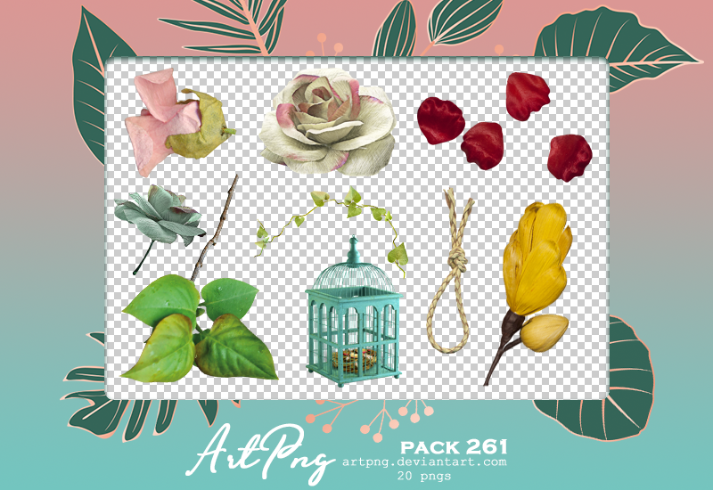 PNG PACK 261 by ARTPNG on DeviantArt