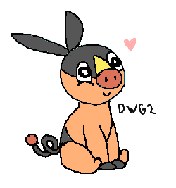 Pokemon #498 by DragonWolfGirl2 on DeviantArt