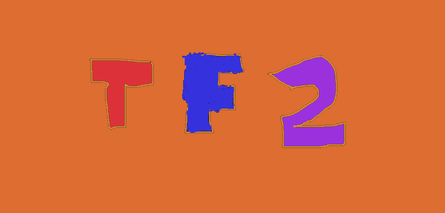 TF2 logo by Michaeljackson190 on DeviantArt