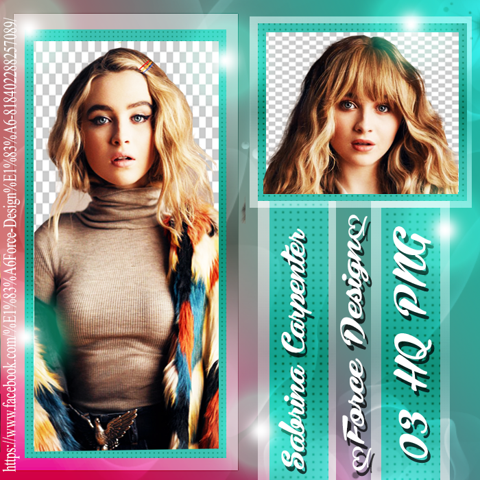 Sabrina Carpenter - PNG PACK by ForceeDesign on DeviantArt