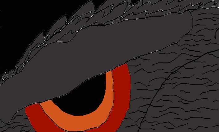The eye of the king by TheSpiderAdventurer on DeviantArt