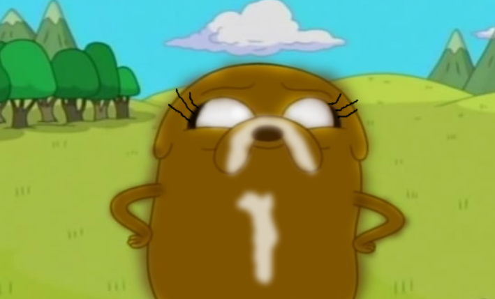 The funny grin by TheSpiderAdventurer on DeviantArt