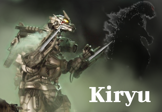Kiryu wallpaper by TheSpiderAdventurer on DeviantArt