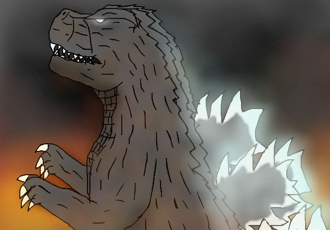 The Alpha King by TheSpiderAdventurer on DeviantArt