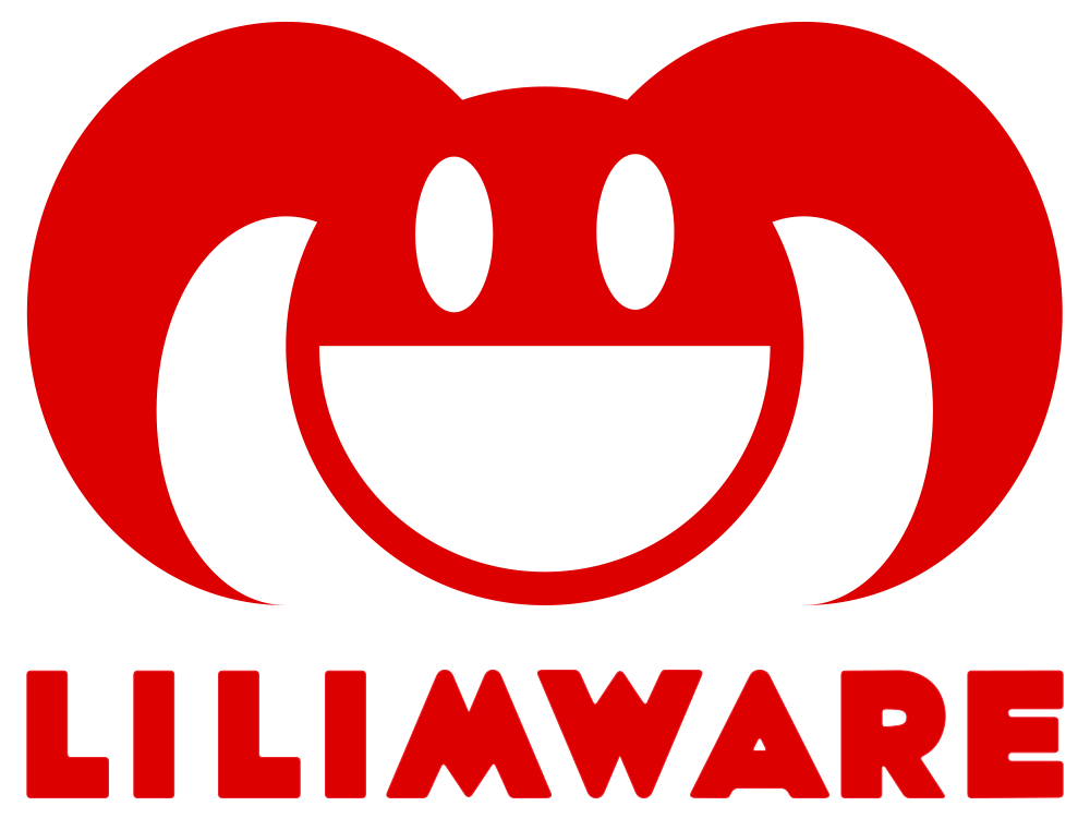 LilimWare Logo by Alenonimo on DeviantArt