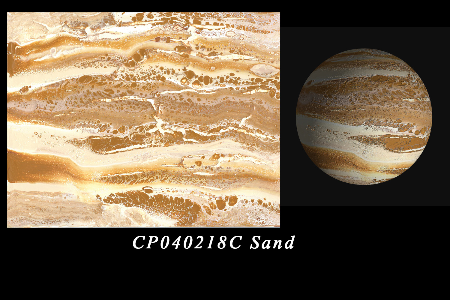 cell pour 040218C sand by Casperium on DeviantArt