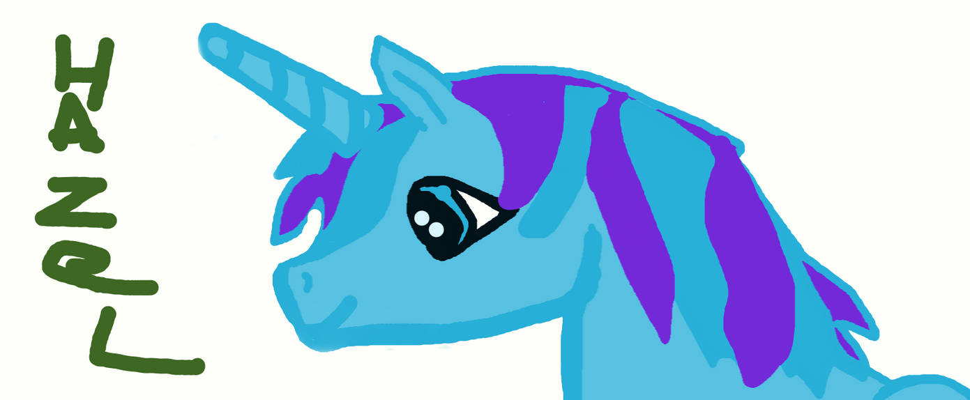 My little pony my version by alley1234567 on DeviantArt