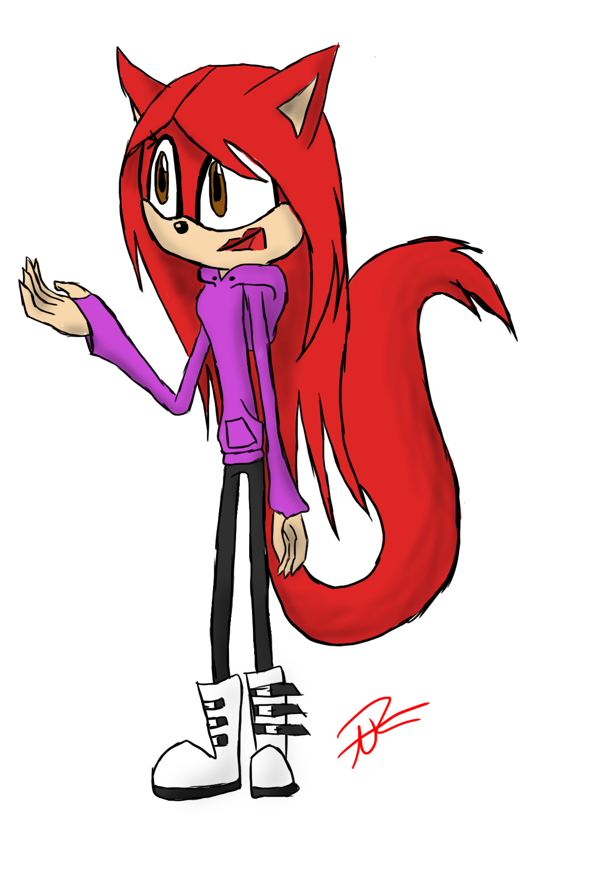 Manda by mizukiiuchiha on DeviantArt