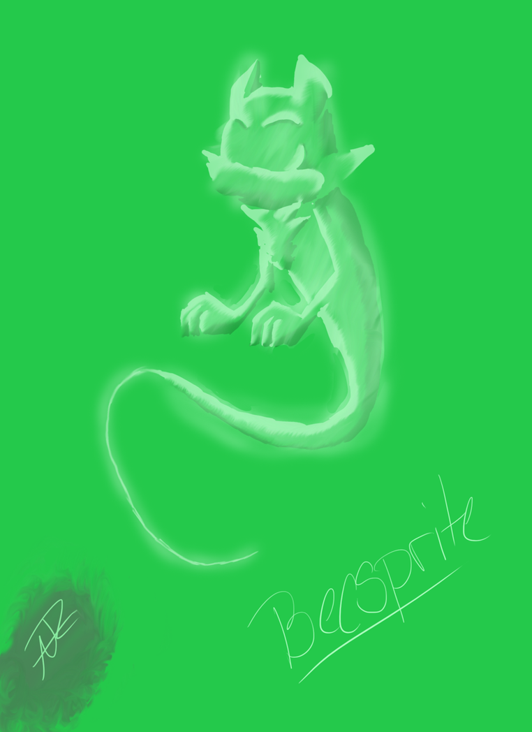 Becsprite by mizukiiuchiha on DeviantArt