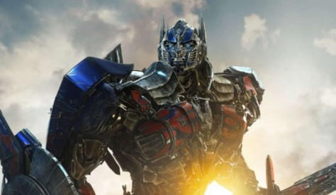 AOE Optimus Prime! by tfwheejack on DeviantArt