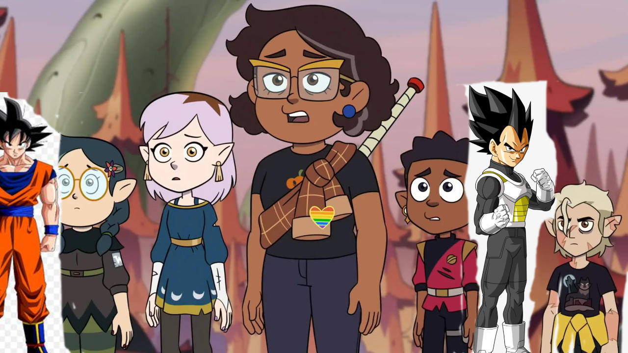 Return of Deomon realm by tfwheejack on DeviantArt