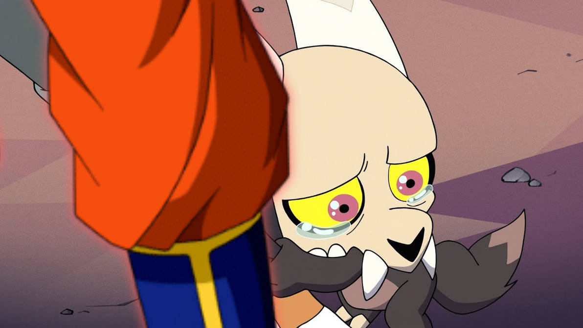 King is crying by tfwheejack on DeviantArt