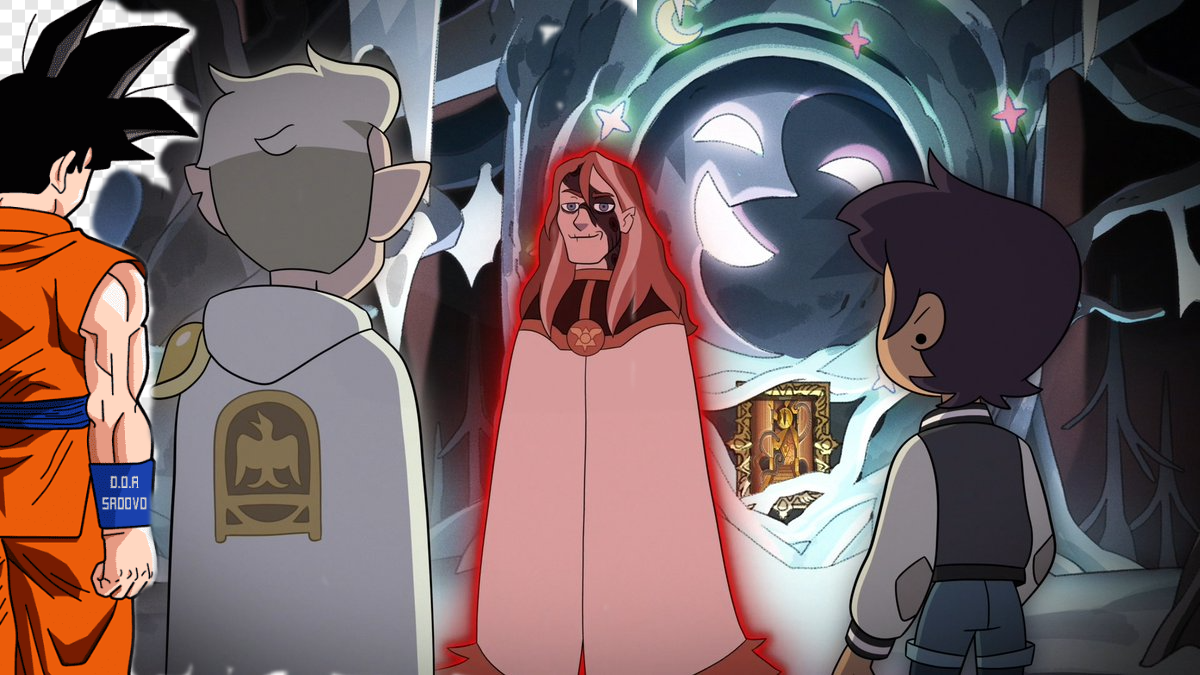 Belos by tfwheejack on DeviantArt