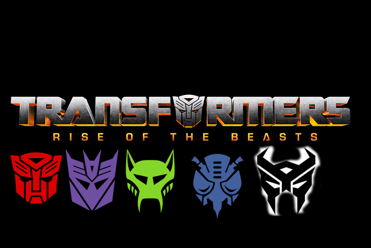 transformers Tribes! by tfwheejack on DeviantArt