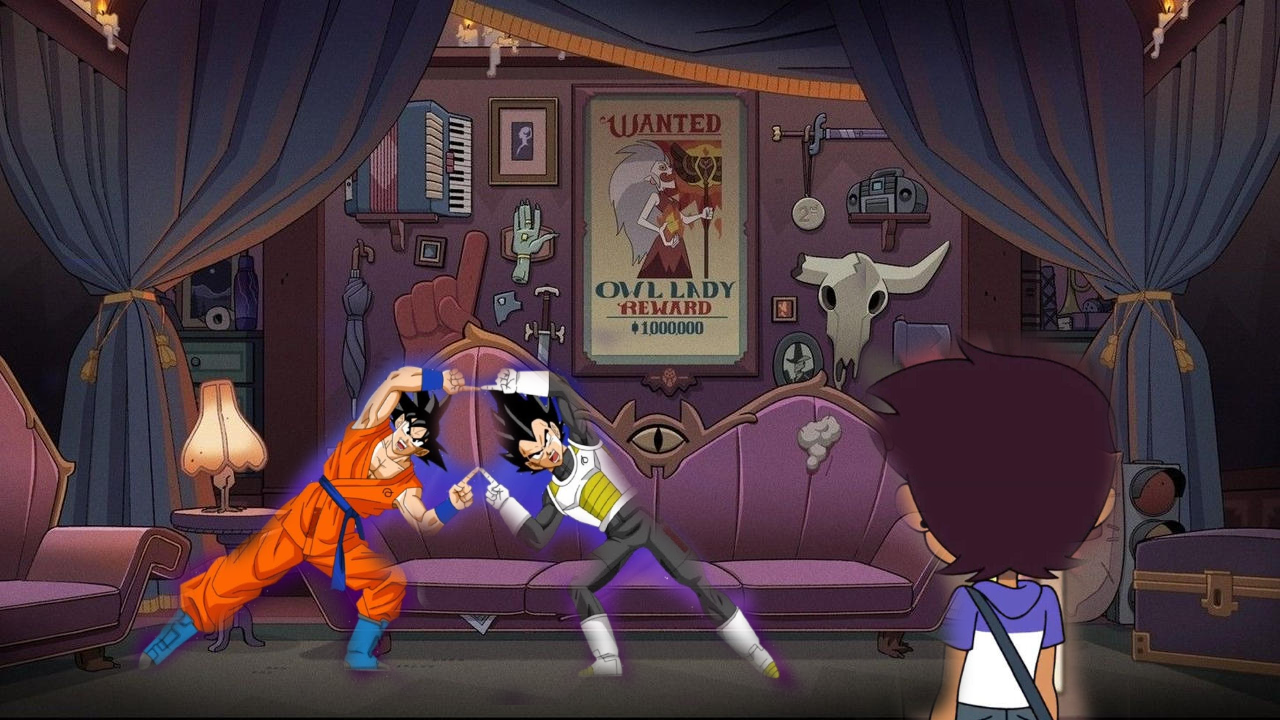 Fusion by tfwheejack on DeviantArt