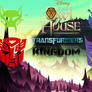 TOH Transformers Au Book 1 Rising Prime Poster by Galvatream on DeviantArt