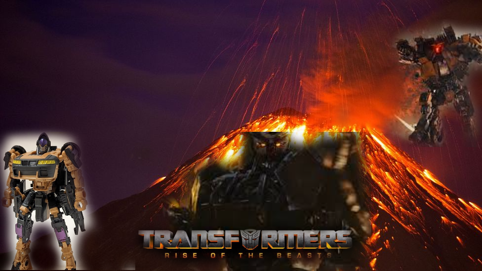 Terrorcons Rise! by tfwheejack on DeviantArt