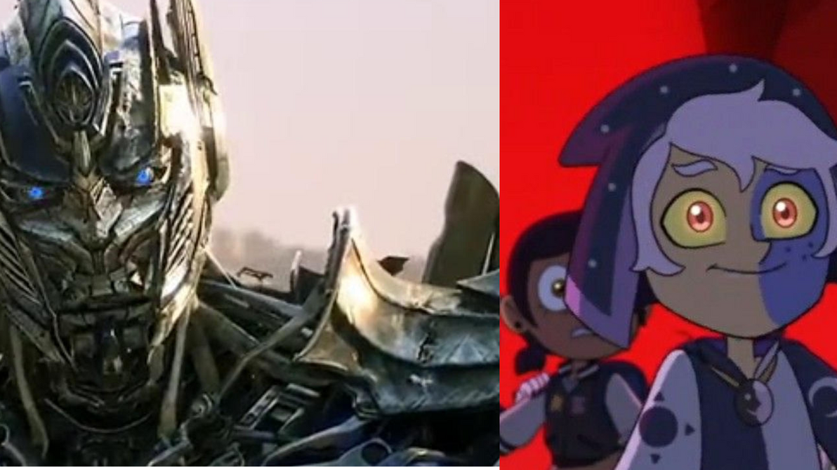 Optimus Prime Meet Collector by tfwheejack on DeviantArt