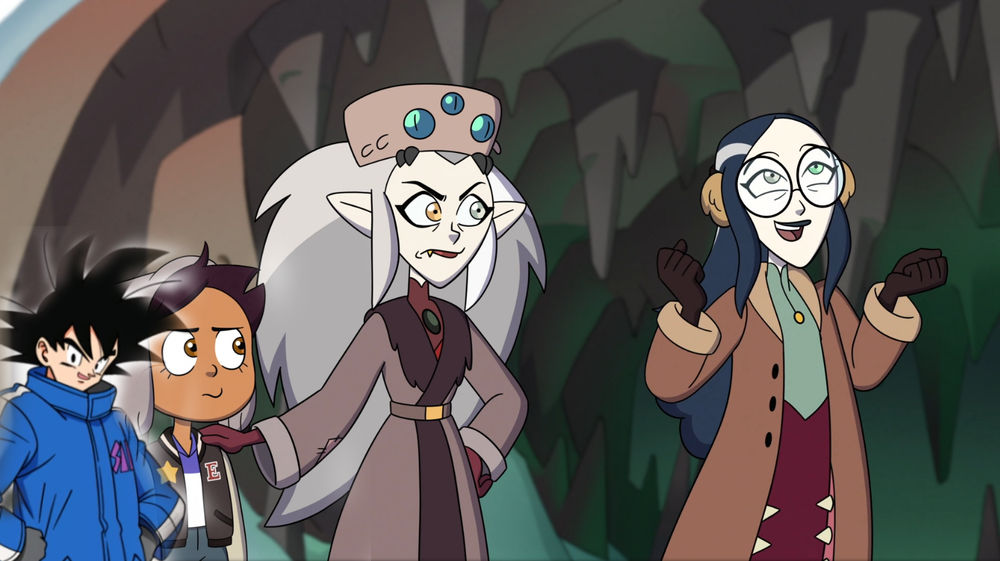 The owl super O Titan where Art Thou by tfwheejack on DeviantArt