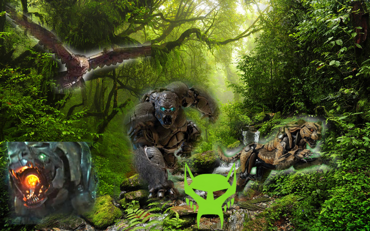 ROFTB Maximals by tfwheejack on DeviantArt