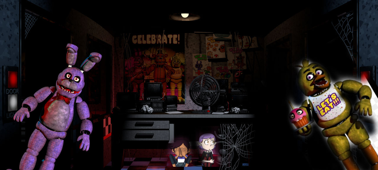 Office by tfwheejack on DeviantArt