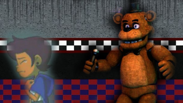 luz being follow by freddy by tfwheejack on DeviantArt