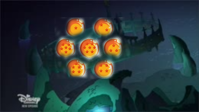 Dragon balls In Boiling isles by tfwheejack on DeviantArt