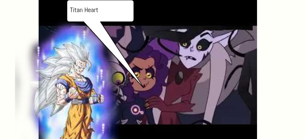 Titan Heart by tfwheejack on DeviantArt