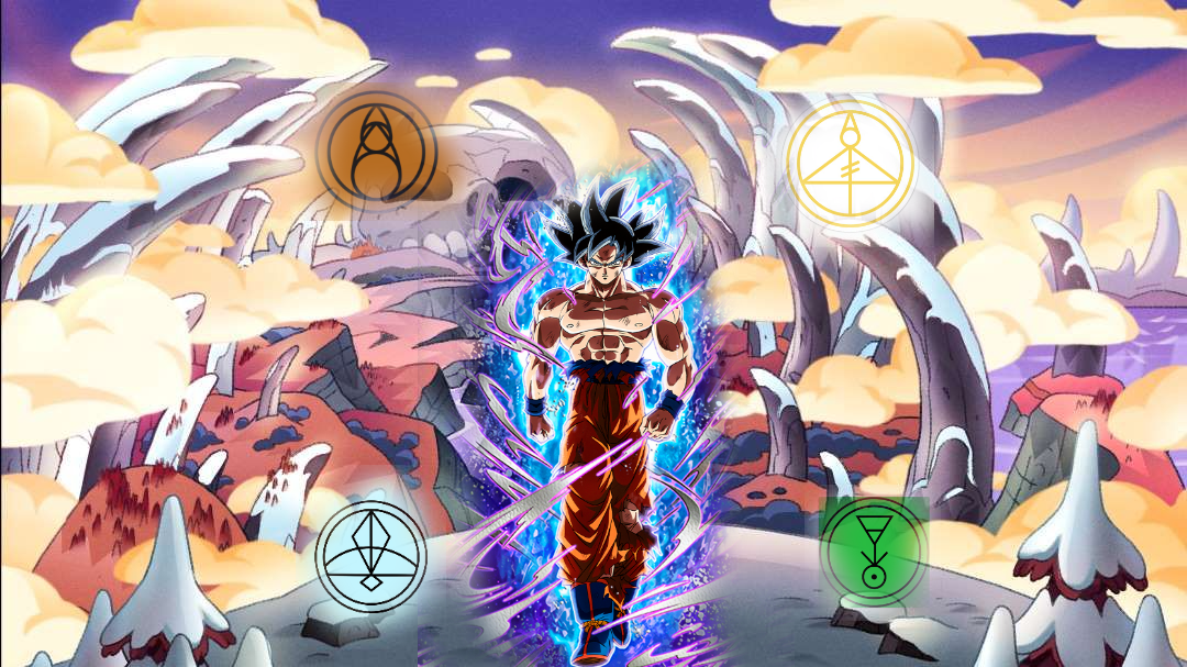 Power Of Magic Techniques by tfwheejack on DeviantArt