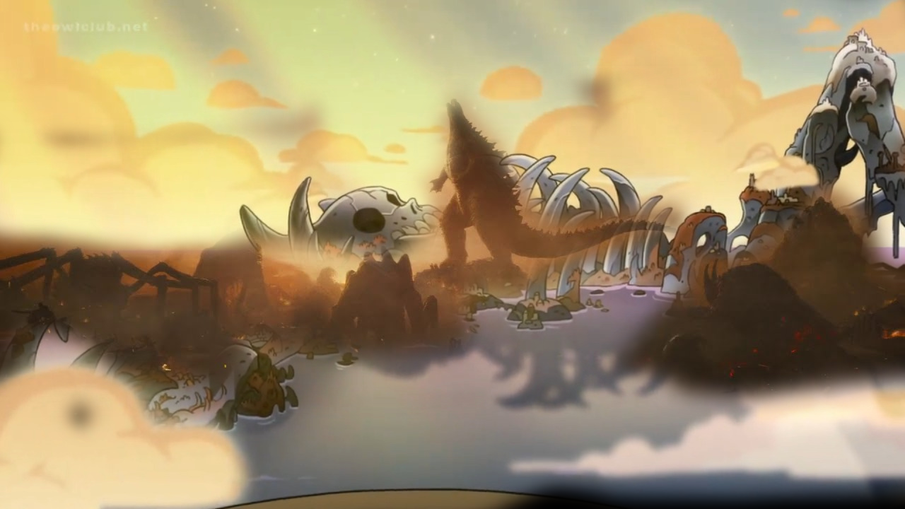 King Of The Boiling isles by tfwheejack on DeviantArt