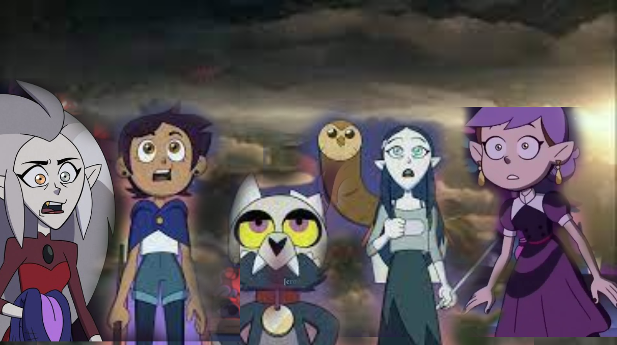 unknown World by tfwheejack on DeviantArt