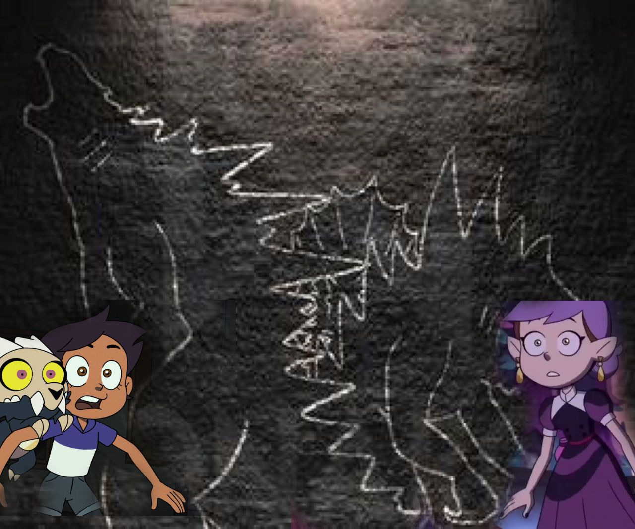 Painting by tfwheejack on DeviantArt