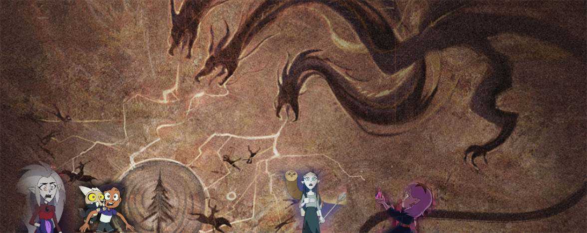 Monster Zero by tfwheejack on DeviantArt