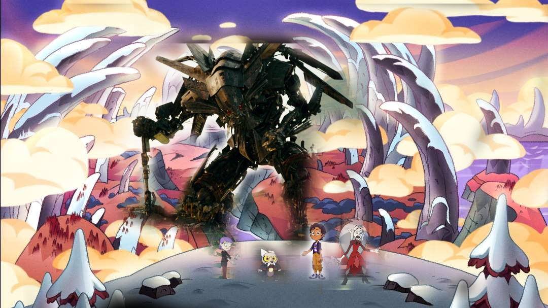 Story Matrix of LeaderShip by tfwheejack on DeviantArt