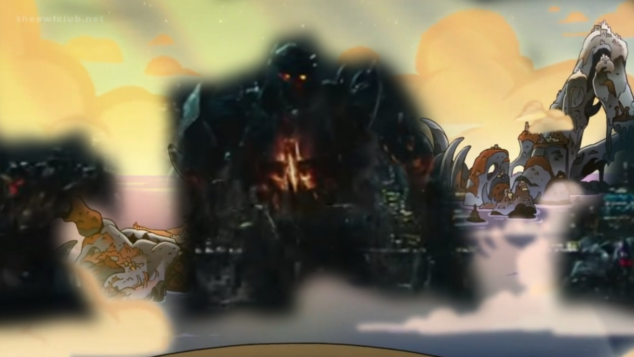 Terrorcons Will Rise by tfwheejack on DeviantArt