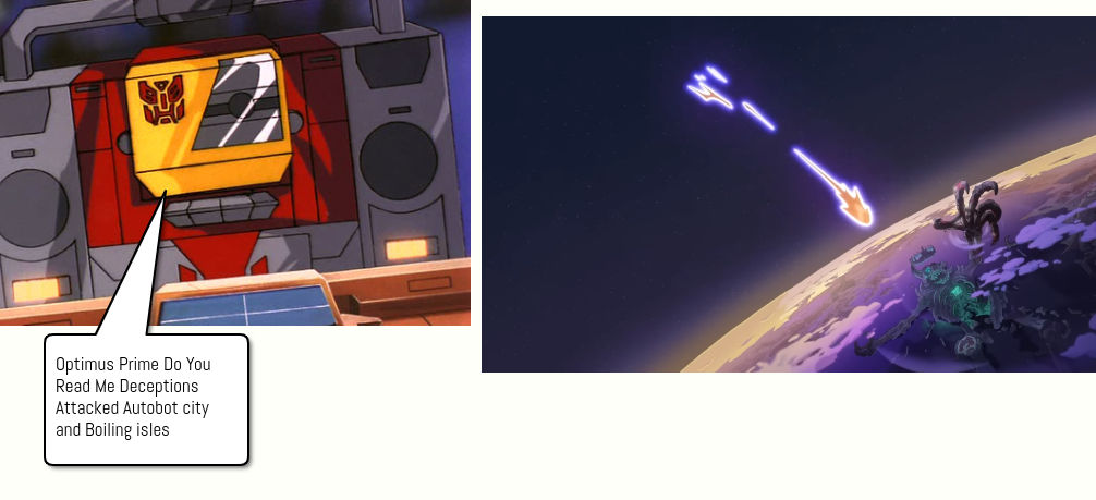 Blaster Contract Optimus Prime by tfwheejack on DeviantArt