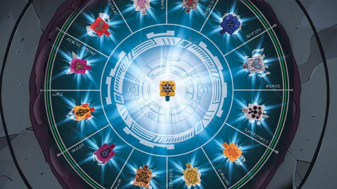 13 Primes on Boiling isles by tfwheejack on DeviantArt