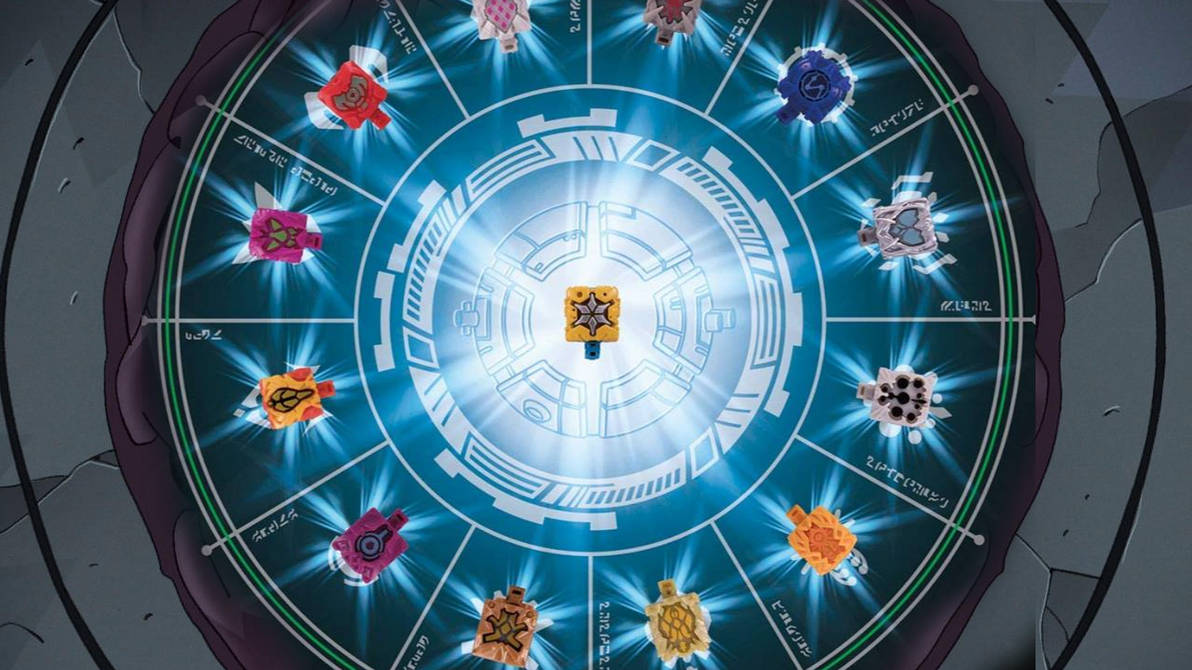 13 Primes on Boiling isles by tfwheejack on DeviantArt