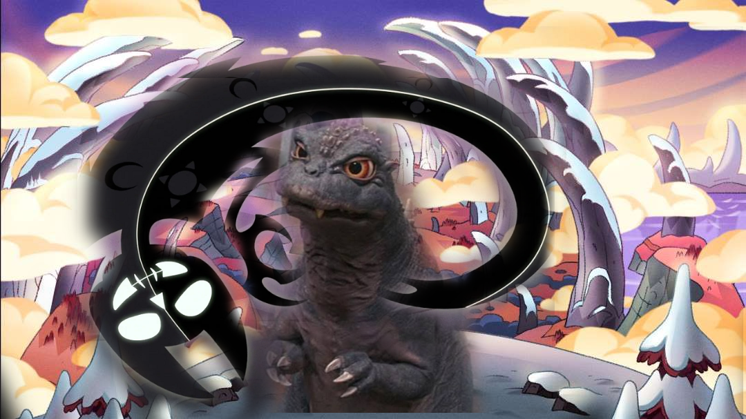 Collector Meet Baby Godzilla by tfwheejack on DeviantArt