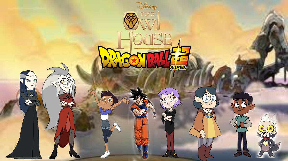 Adventures On Boiling isles by tfwheejack on DeviantArt