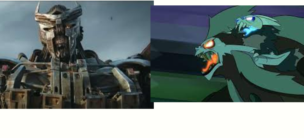 Angry Eda and King VS Scourge by tfwheejack on DeviantArt