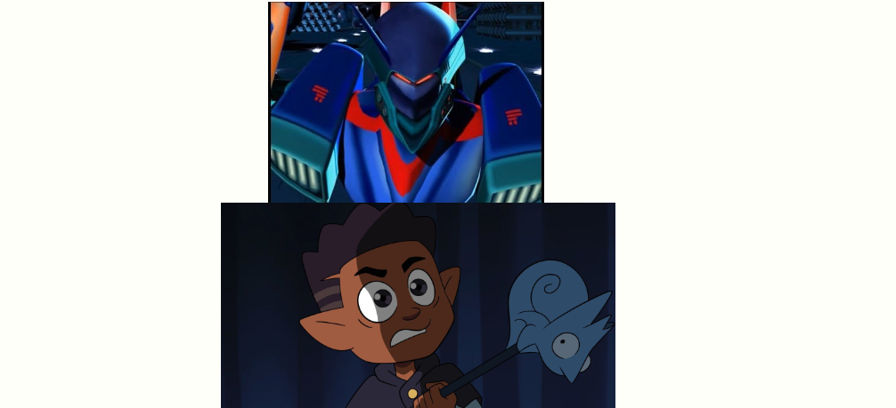 Gus! by tfwheejack on DeviantArt