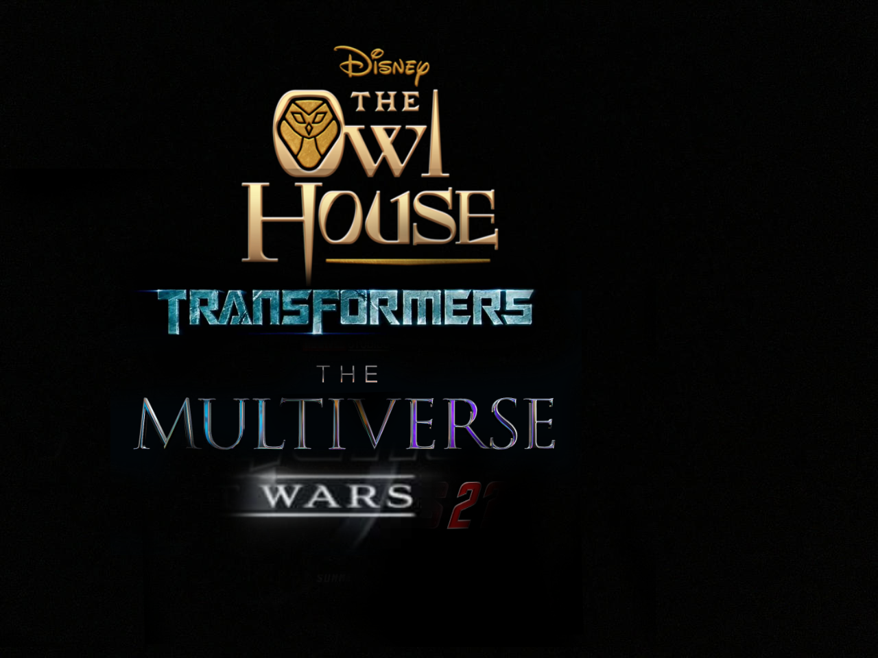 The Owl House Transformers The Multiverse Wars 2 by tfwheejack on ...