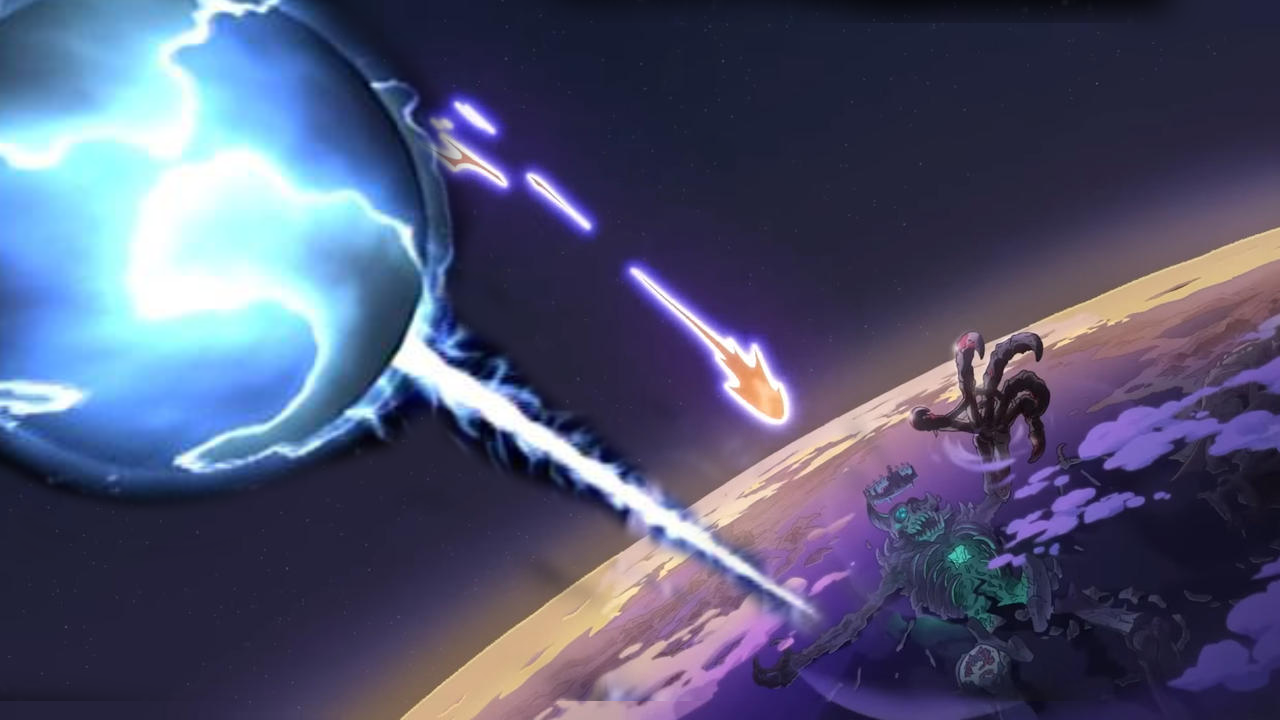 Other Voices Of isles Part 1 by tfwheejack on DeviantArt