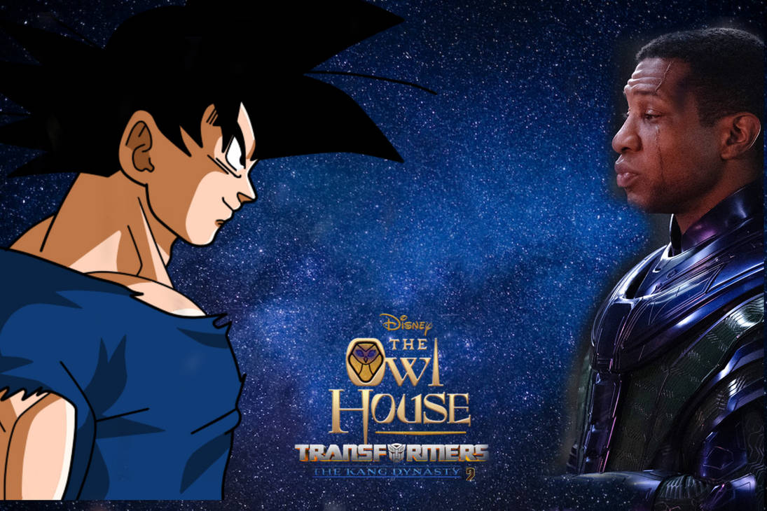 Let Do this by tfwheejack on DeviantArt