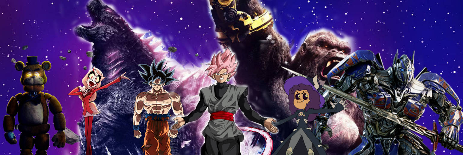 My New Banner! by tfwheejack on DeviantArt