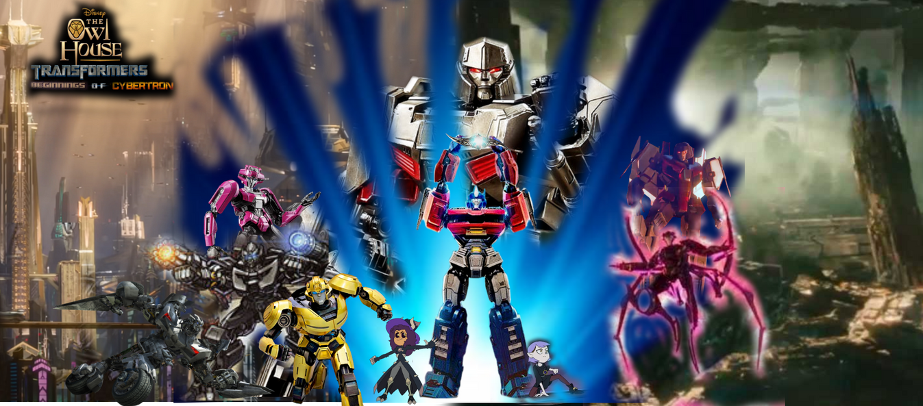 War Of Enemies by tfwheejack on DeviantArt