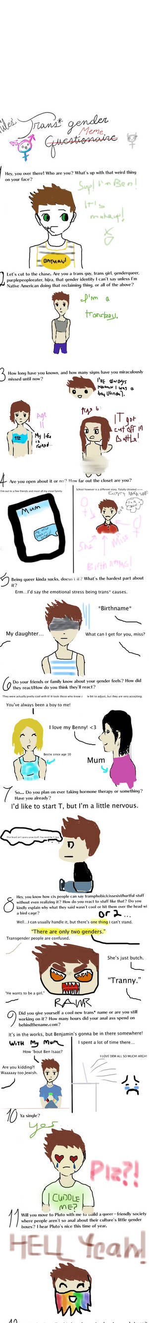 My First Meme (TRANS* MEME!) by WhereDemonsDwell on DeviantArt