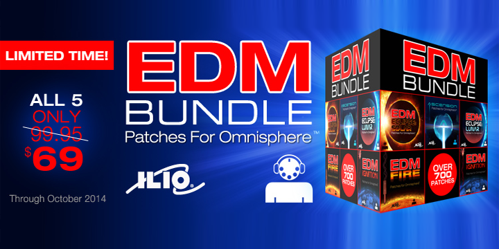 Ilio Patches Bundle Promo Banner by anescapedfish on DeviantArt