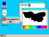 Windows UP by TOMPCpl on DeviantArt